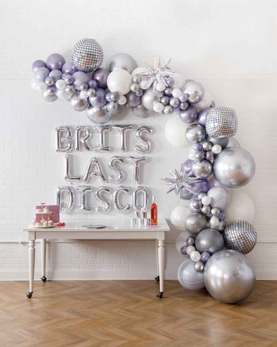 Disco Darling - The Bach and Beautiful — Paris312