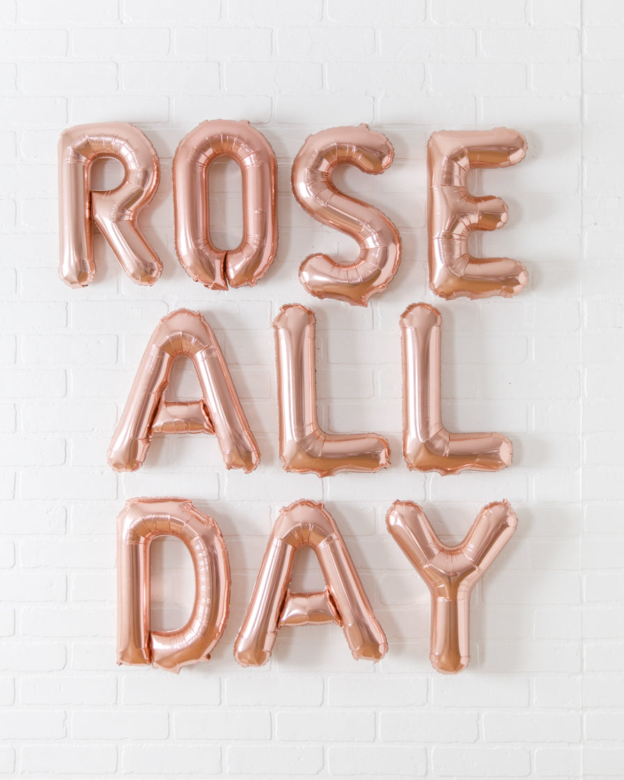 Rosé Bubbles - The Bach and Beautiful Set — Paris312