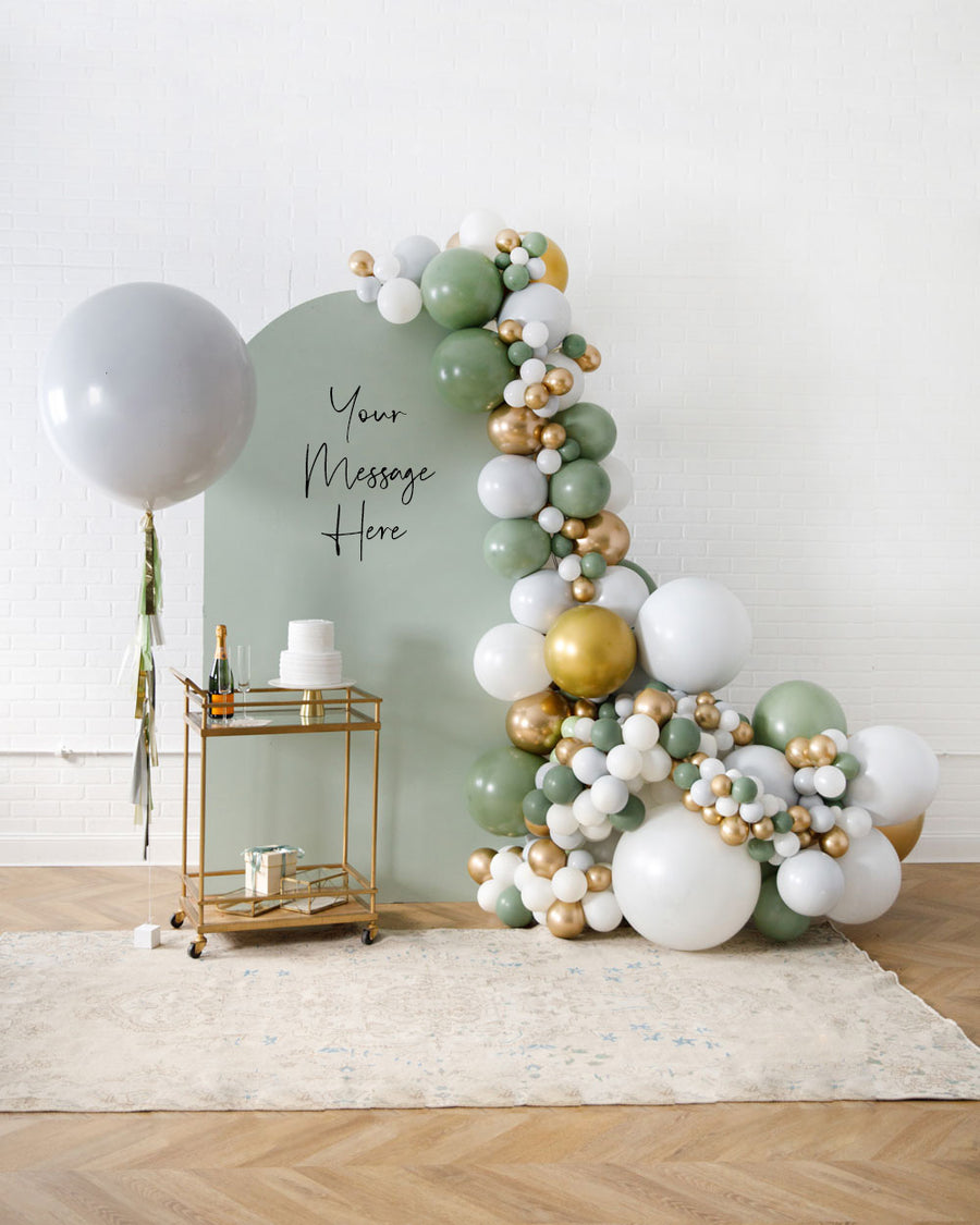 Sicilian Sips Bridal Shower — Paris312