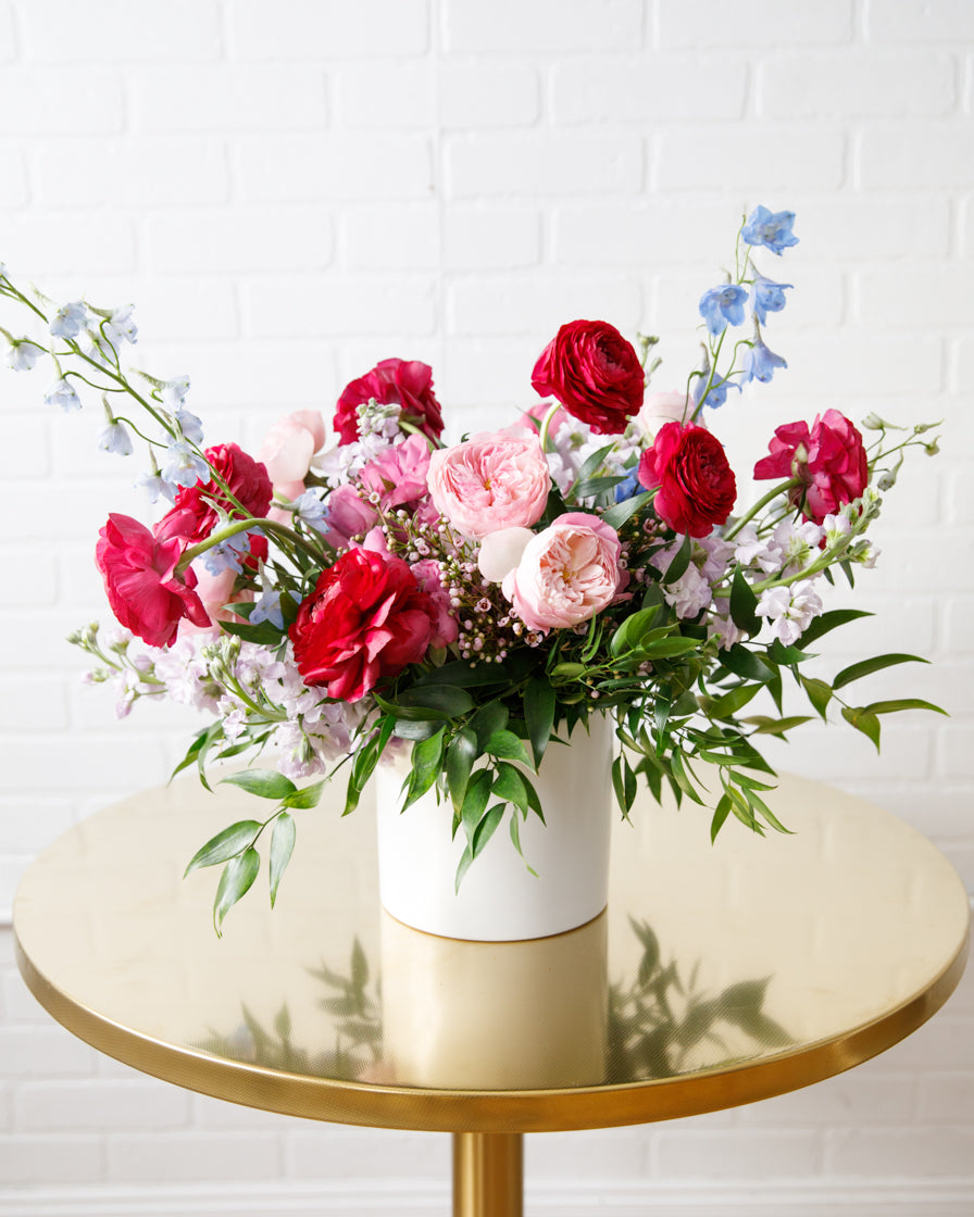 Le Marie - Floral Arrangement - Large (set of 2) — Paris312