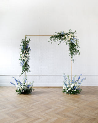 Provence - Photo Frame with Floral Arrangement — Paris312