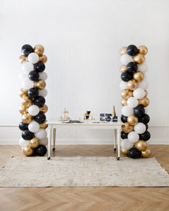 Graduation - Customizable Classic Columns - 7ft — Paris312