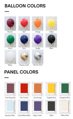 Graduation - Customizable The Big Party on Campus Set — Paris312