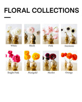 Floral Arrangements - Minis (set of 4) — Paris312