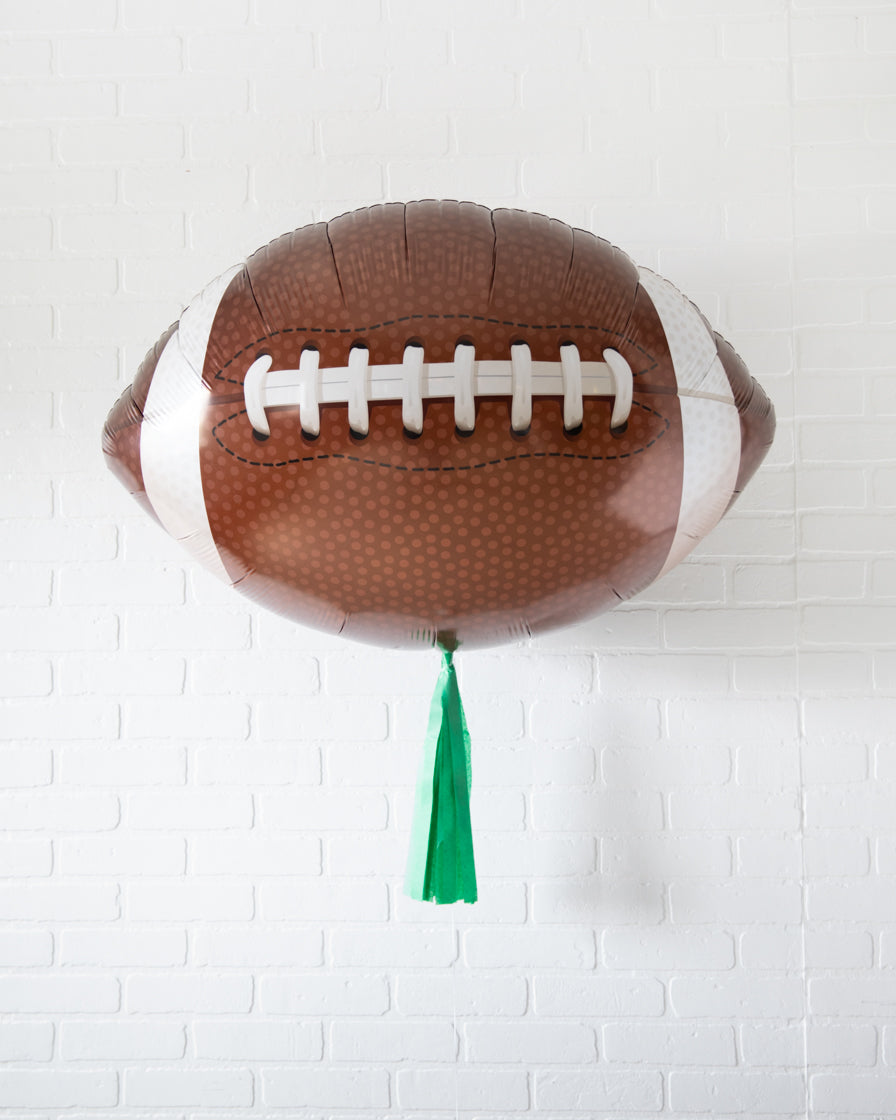 Football - Football Foil Balloon — Paris312
