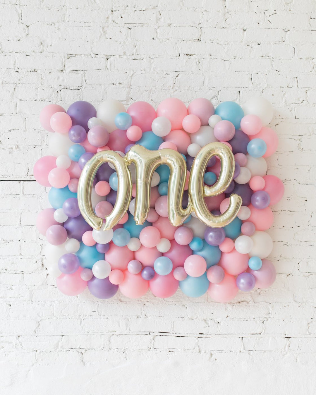 Paris312 | Kids Themed Balloon Backdrop Boards
