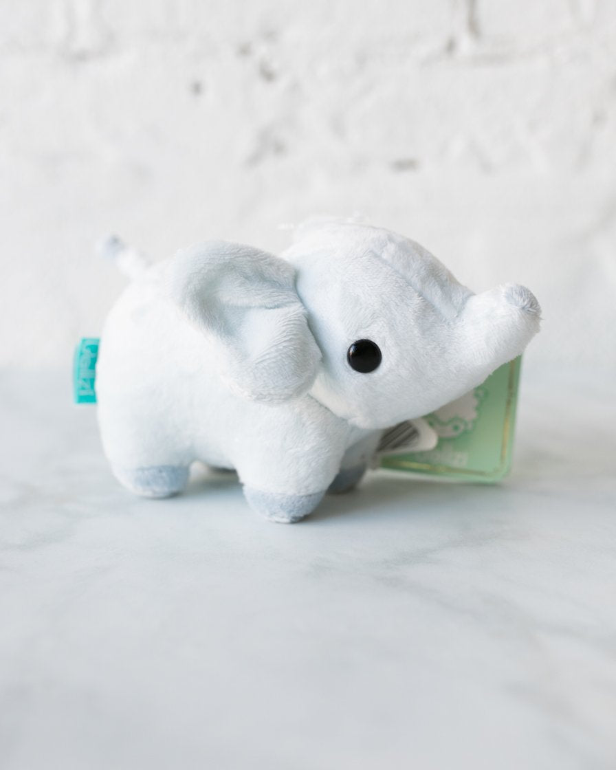 Bellzi - Plush Elephant - mini — Paris312