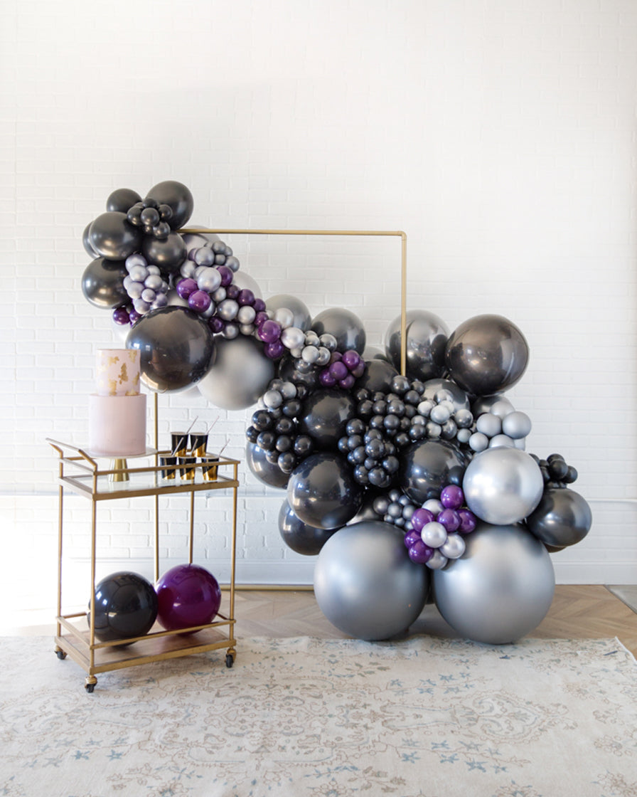 The Upside Down - 4x6 Frame Install Piece — Paris312