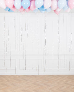 Petits Pastels - 11in Ceiling Balloons - set of 25 — Paris312
