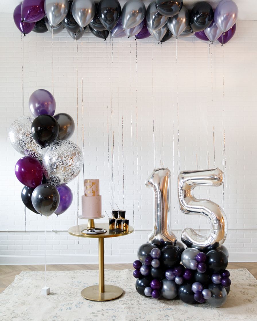 Feel The Beat - The Polished Party Set — Paris312